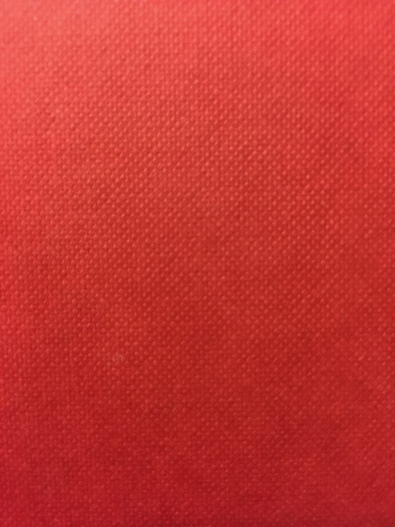 Blotchy red pattern from book cover | Free Textures