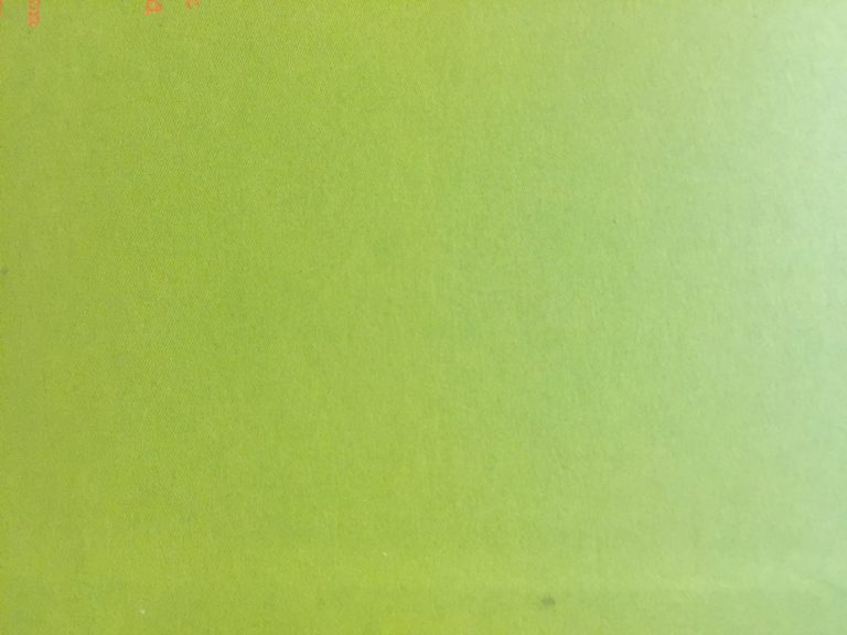 Lime green paper with subtle grain texture | Free Textures