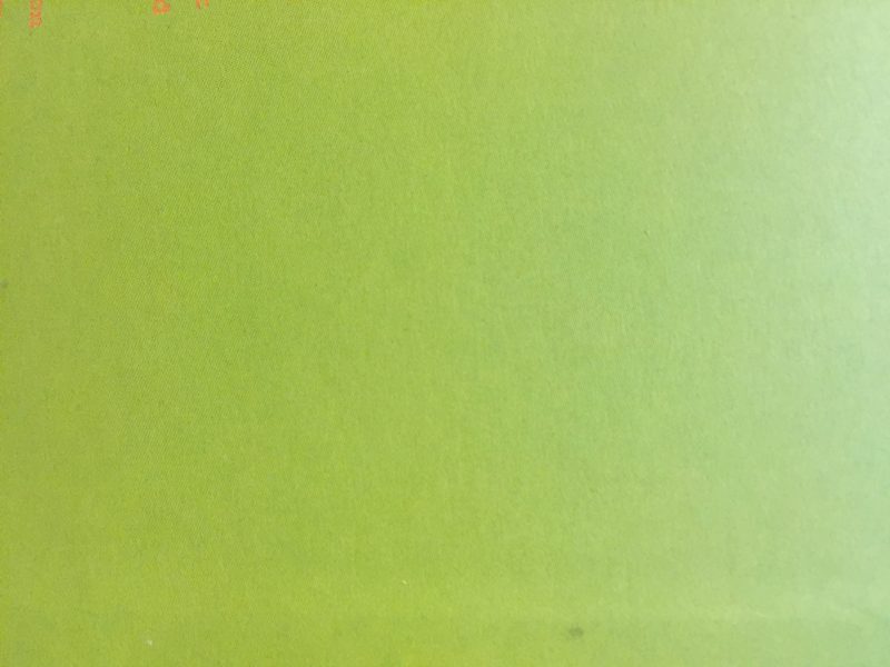 Lime green paper with subtle grain texture | Free Textures