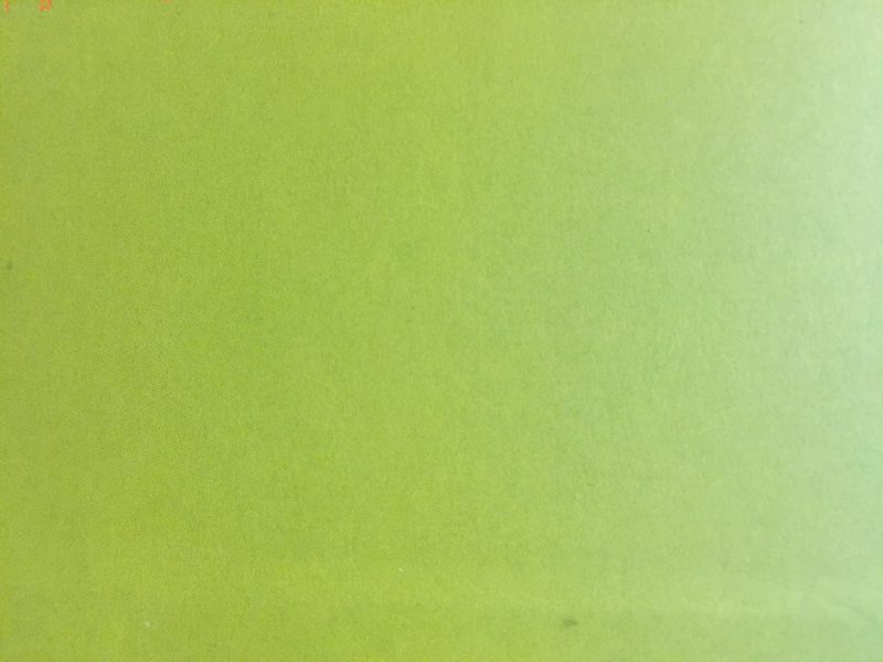 Bright green paper with fine grain texture | Free Textures