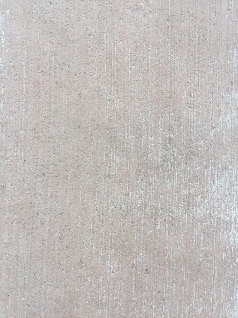 Beige concrete with vertical brush marks | Free Textures