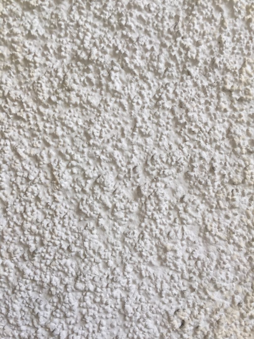 Close up off white stucco with great texture pattern | Free Textures