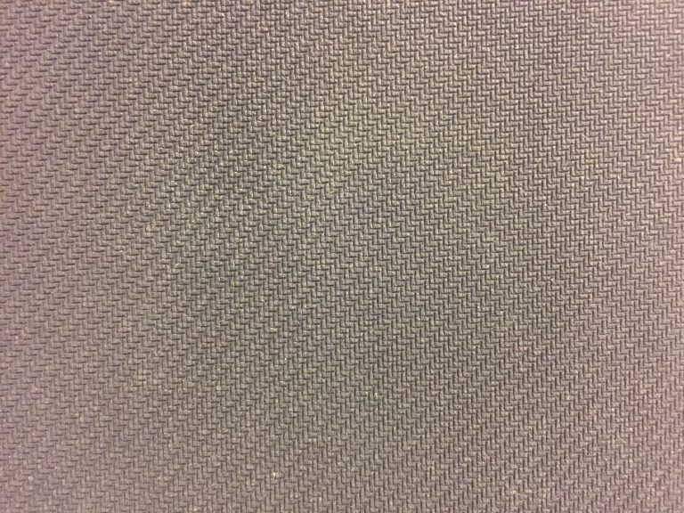 Brown plastic with hatch marks creating intense patttern | Free Textures