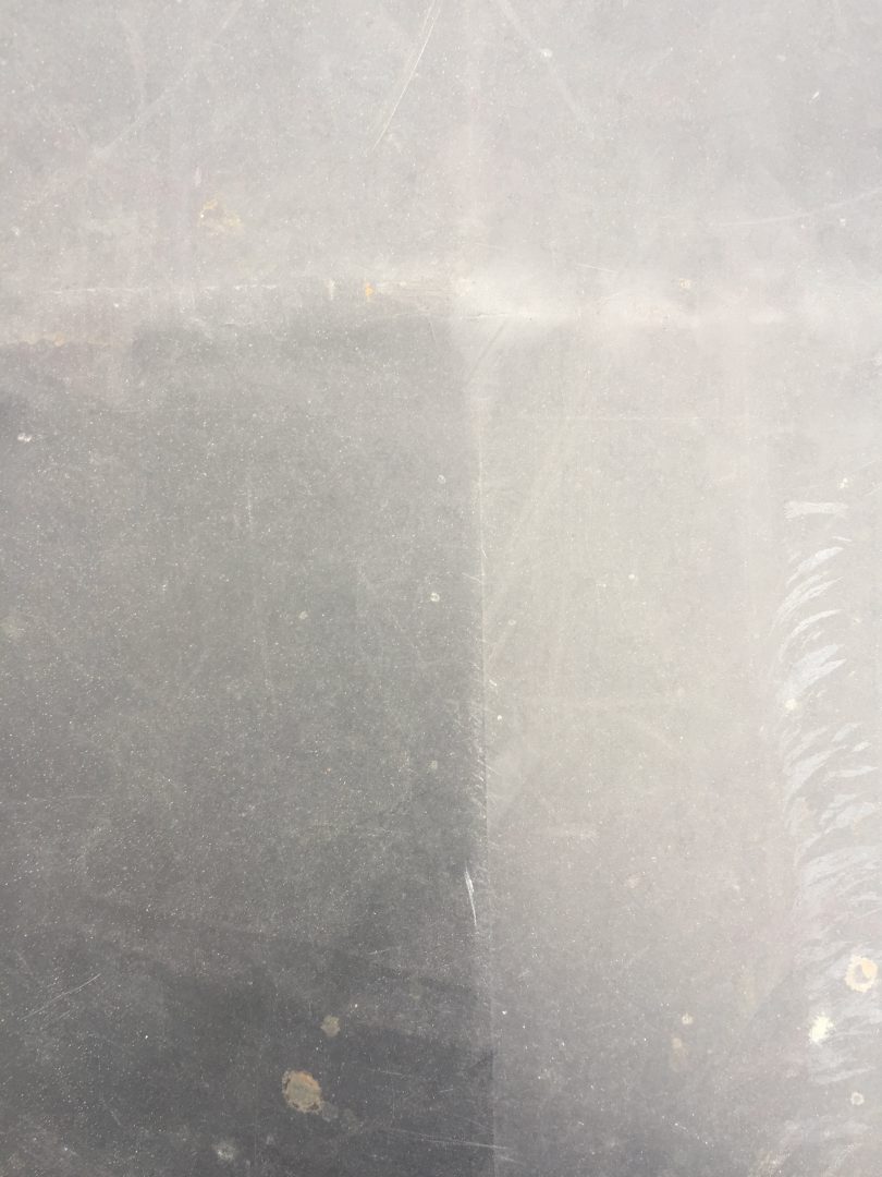 Noisy grey Plastic texture with Scratches | Free Textures