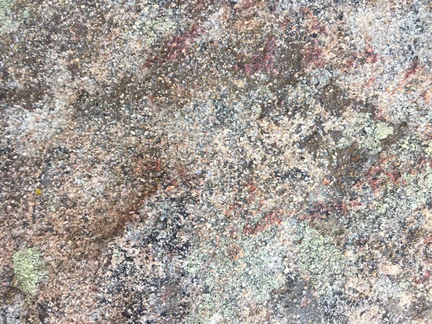 Colorful Composite Rock Stock Texture | Free Textures
