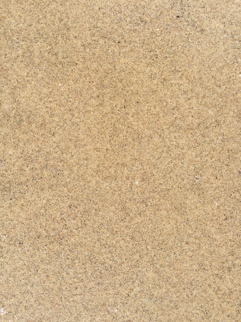 Noise throughout packed down wet sand | Free Textures