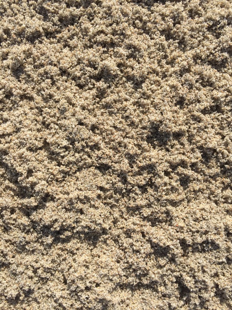 Amazing close up of layers sand texture | Free Textures