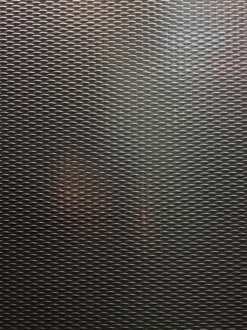 High Contrast Metal pattern sharp highlights | Free Textures