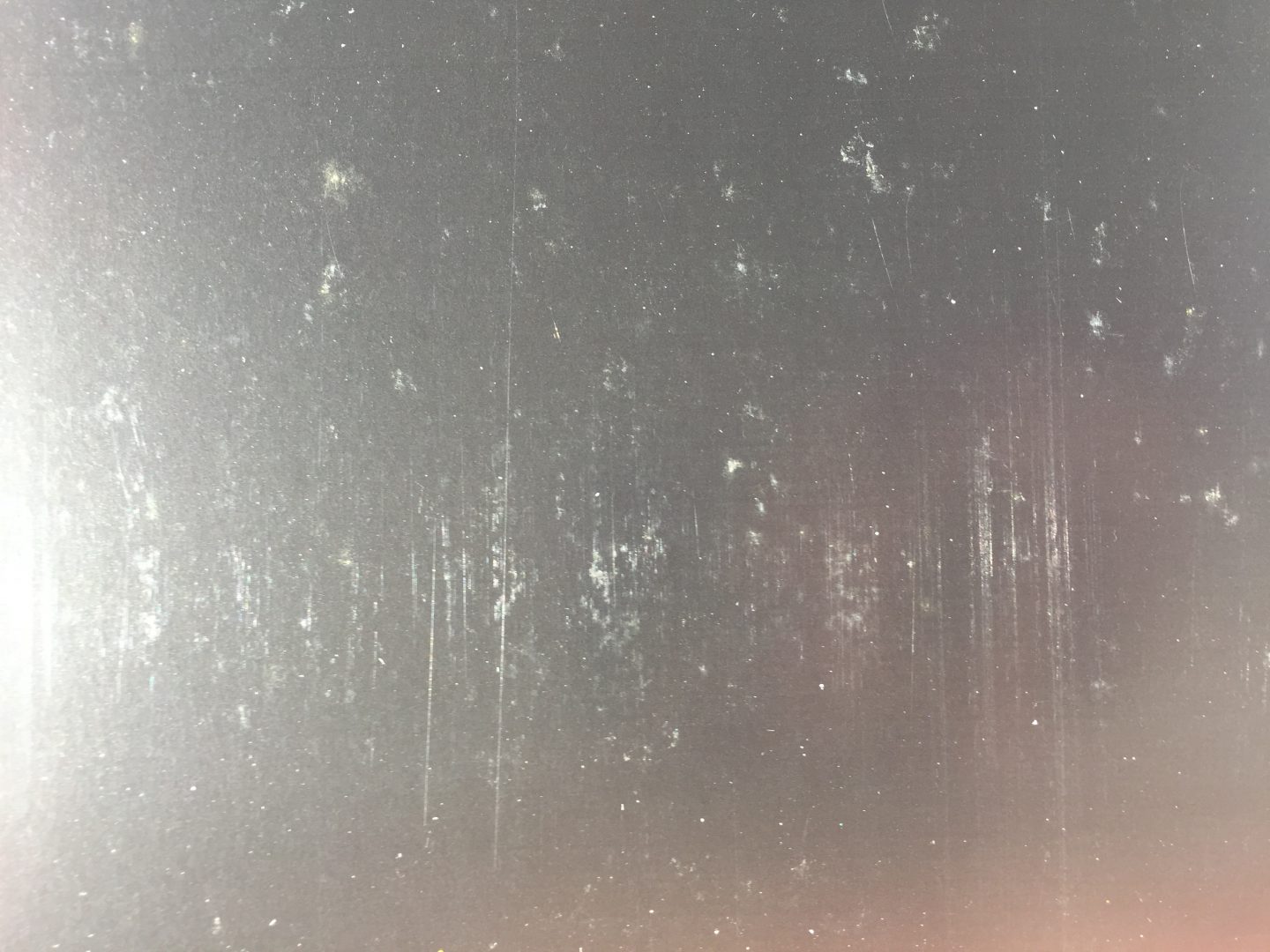 Reflective glossy grey paper texture with light scratches | Free Textures