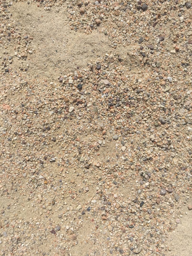 Light brown dusty dirt with pebbles and small rocks | Free Textures