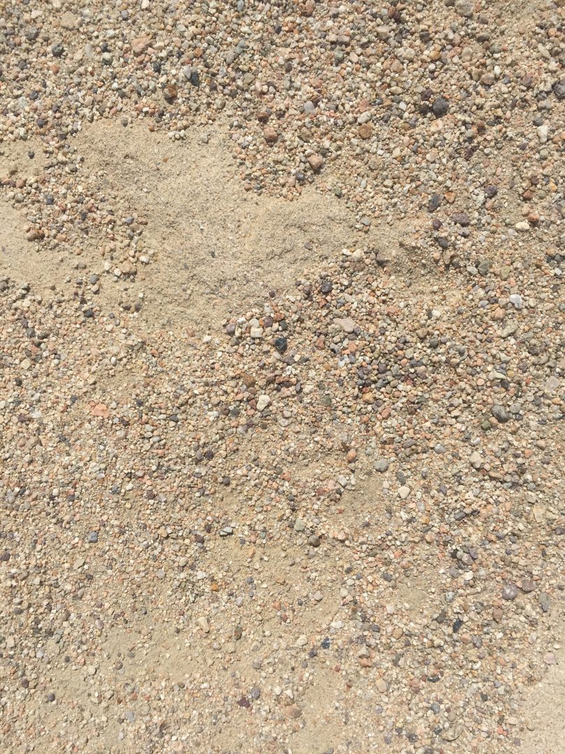 Light brown dirt with pebbles embedded | Free Textures