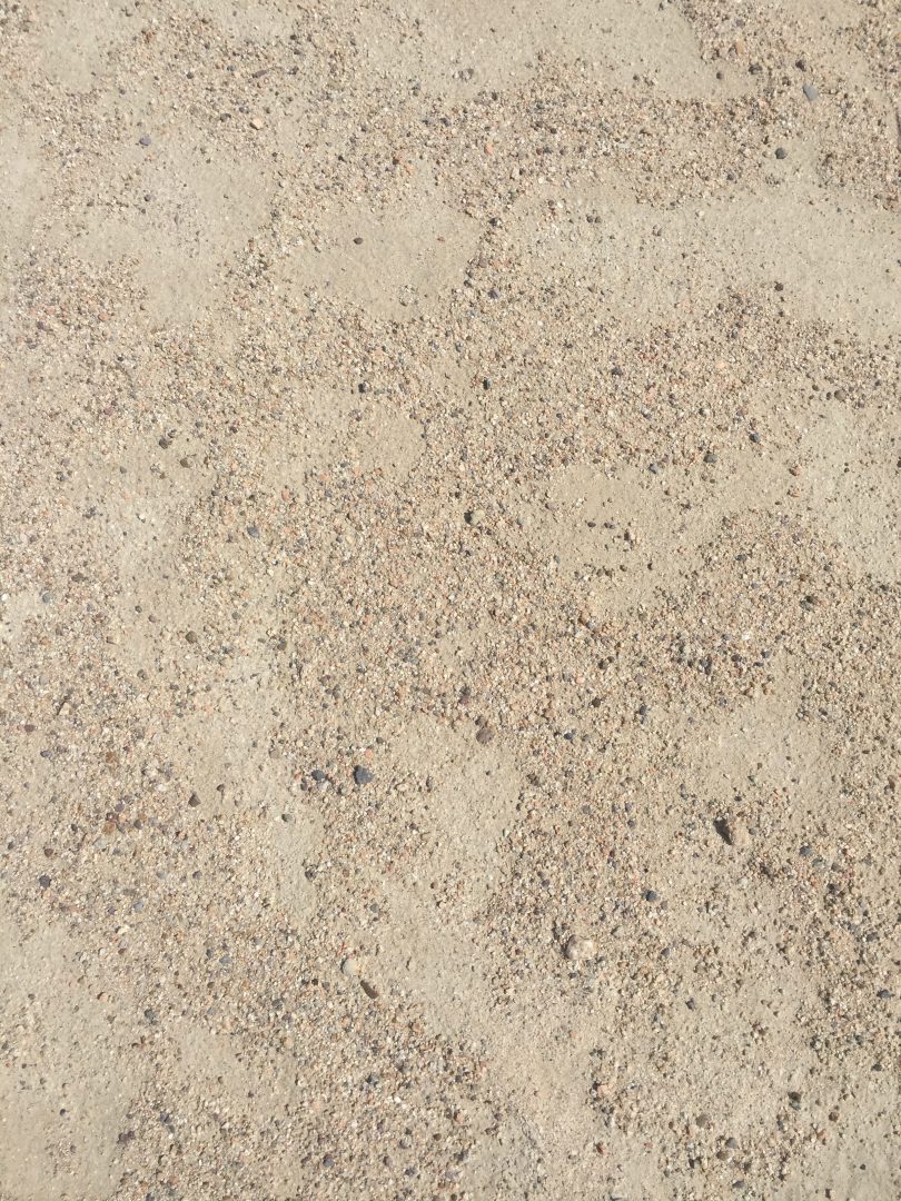 Dirt with light gravel over top | Free Textures
