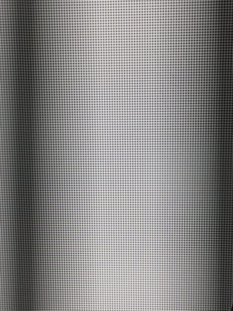 Close up of florescent light creating grid of squares | Free Textures