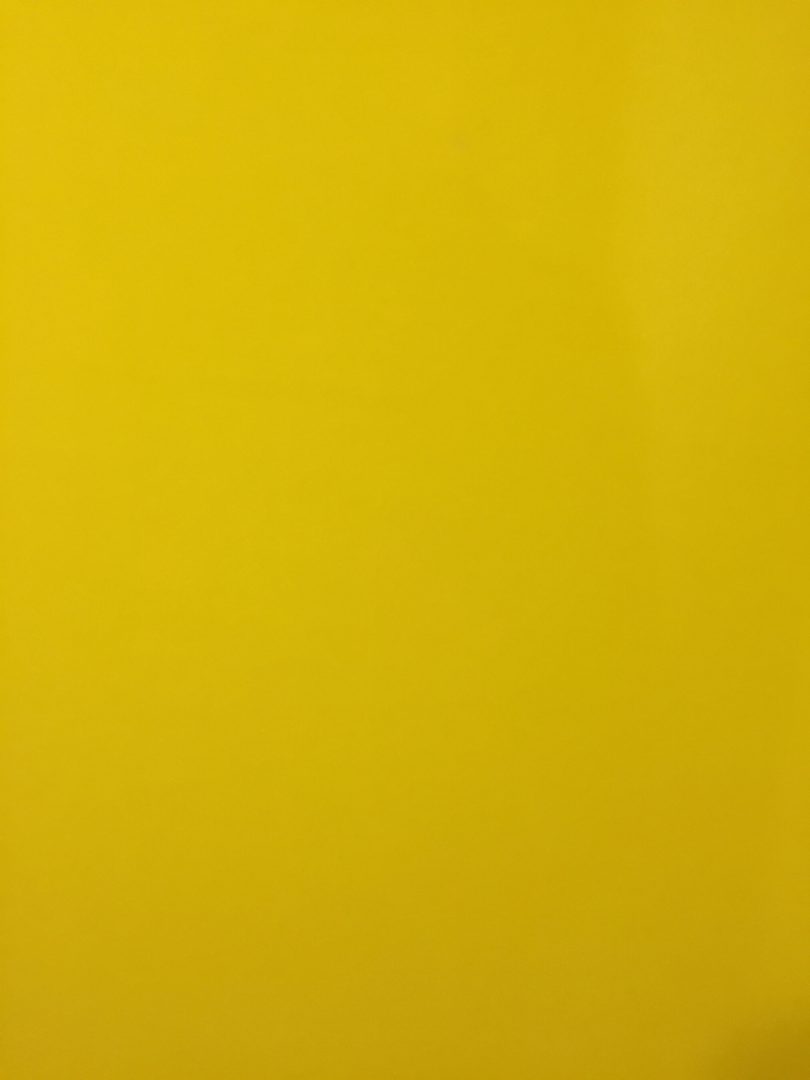Vivid yellow paper Texture | Free Textures