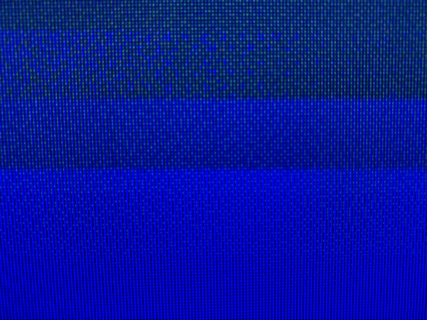 Grid of blue with horizontal bars | Free Textures