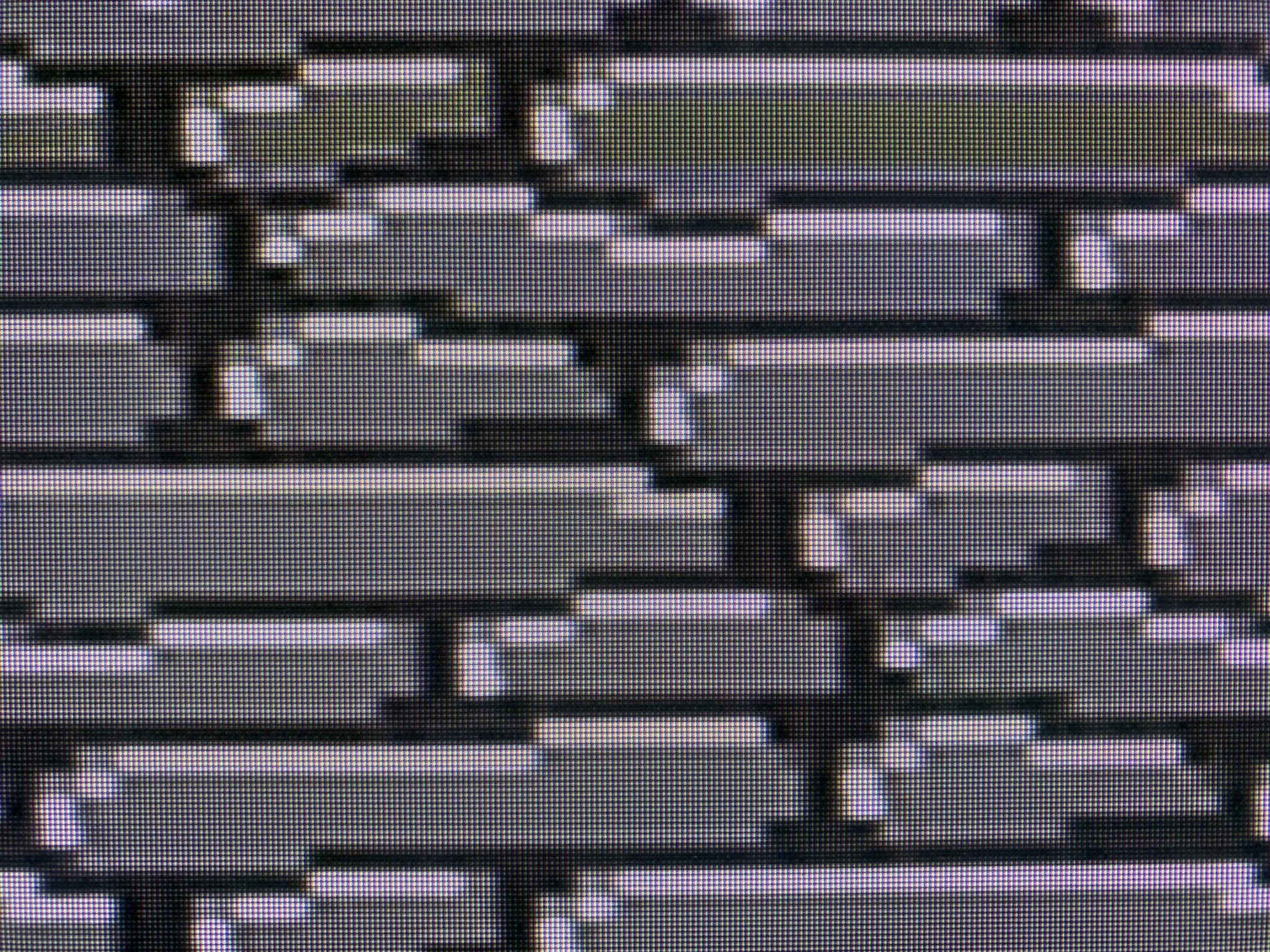 Gray stones from 16 bit NES video game | Free Textures