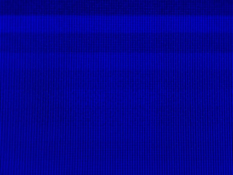 LED grid with blue dominant color | Free Textures