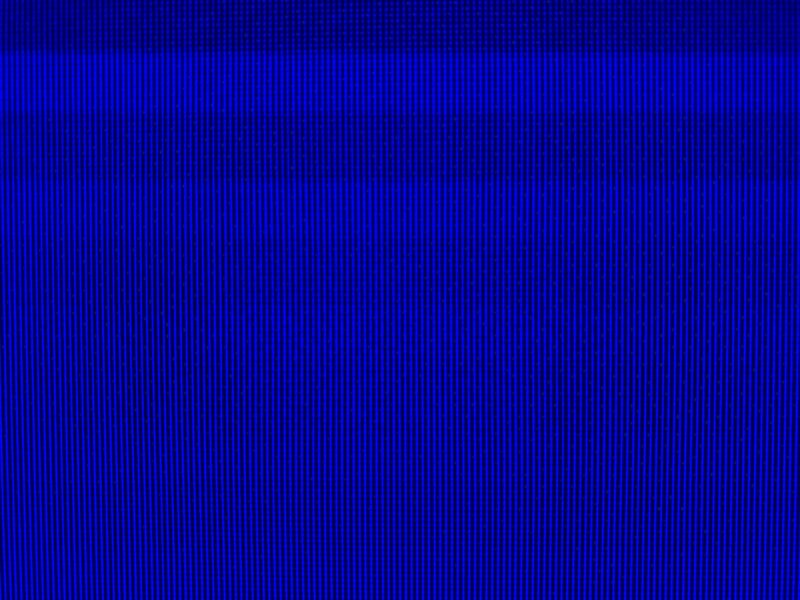 LED grid with blue dominant color | Free Textures
