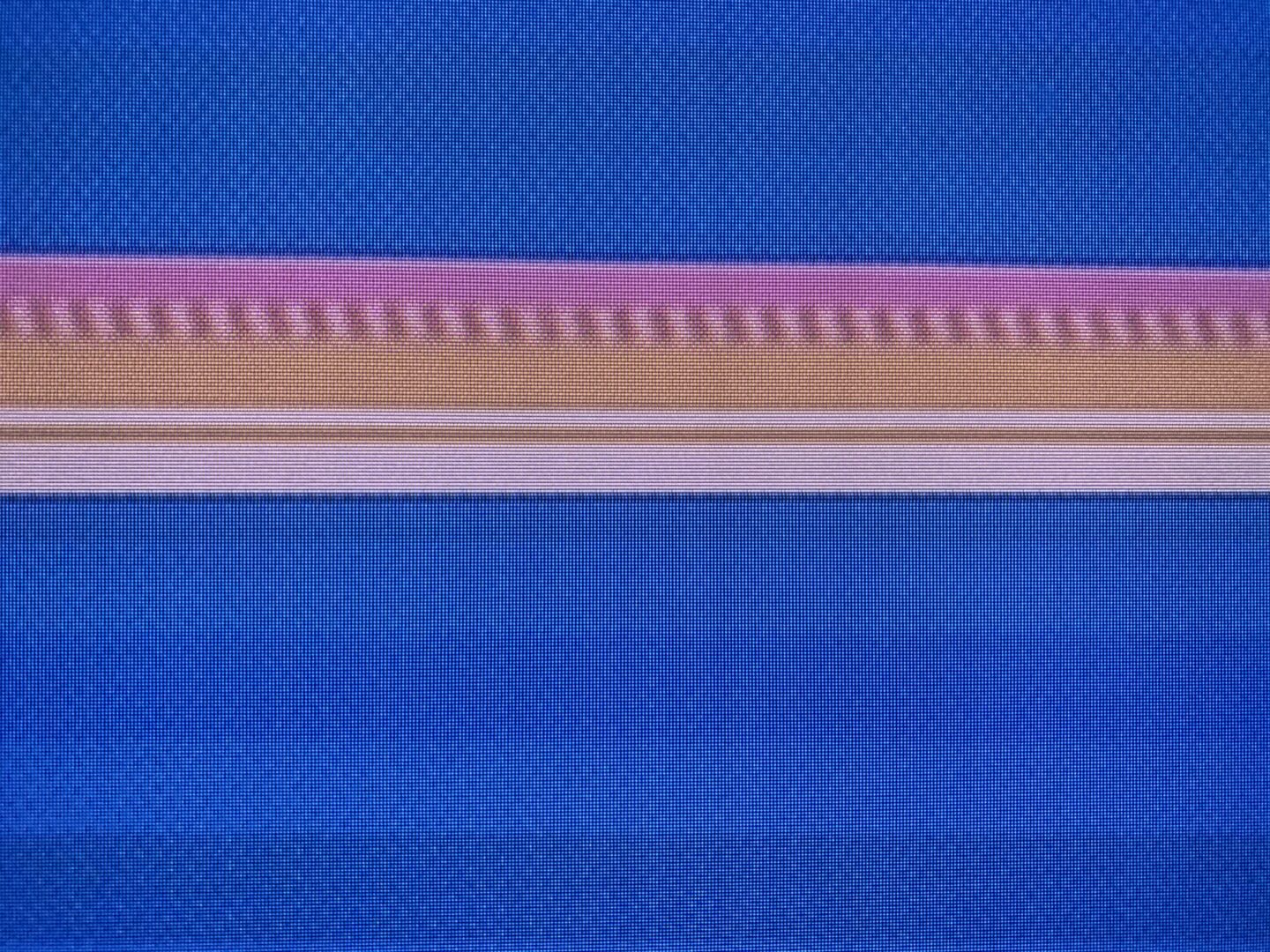 Vibrant blue digital pixels with stripe | Free Textures