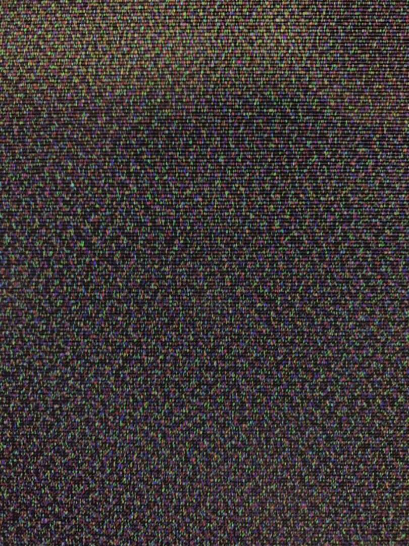 Dense clusters of pixels on black background | Free Textures