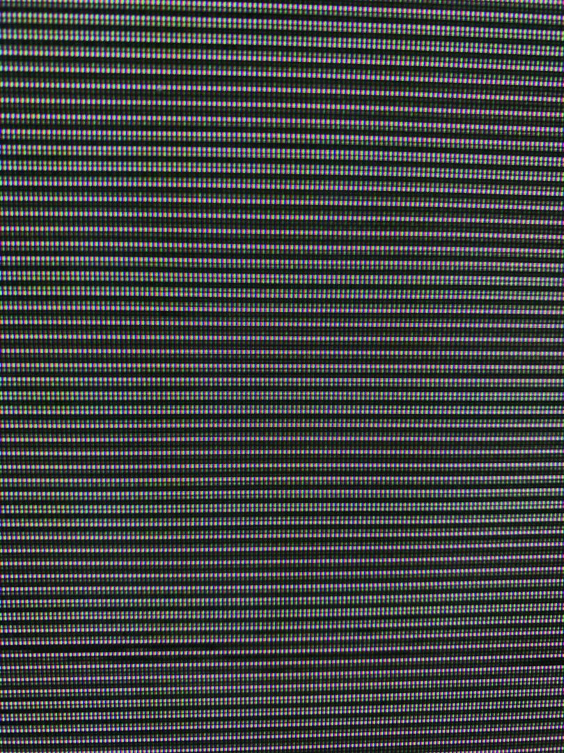 Repeating pattern of LED pixels | Free Textures